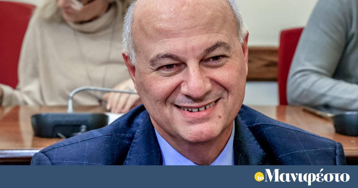 Κώστας Τσιάρας: επωφελής για τους Έλληνες παραγωγούς η δεύτερη ...