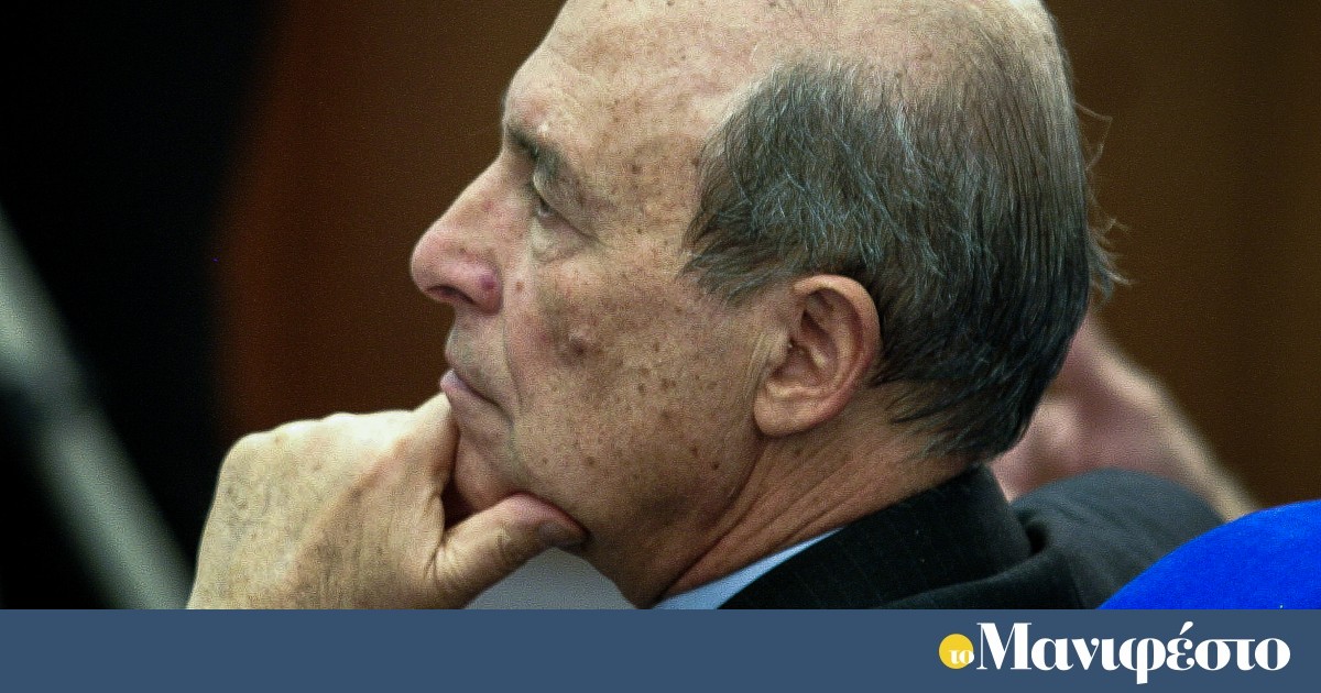 Ο γαλλικός Τύπος για τον Σημίτη: Ένα ιδιαίτερο κεφάλαιο στην ιστορία ...