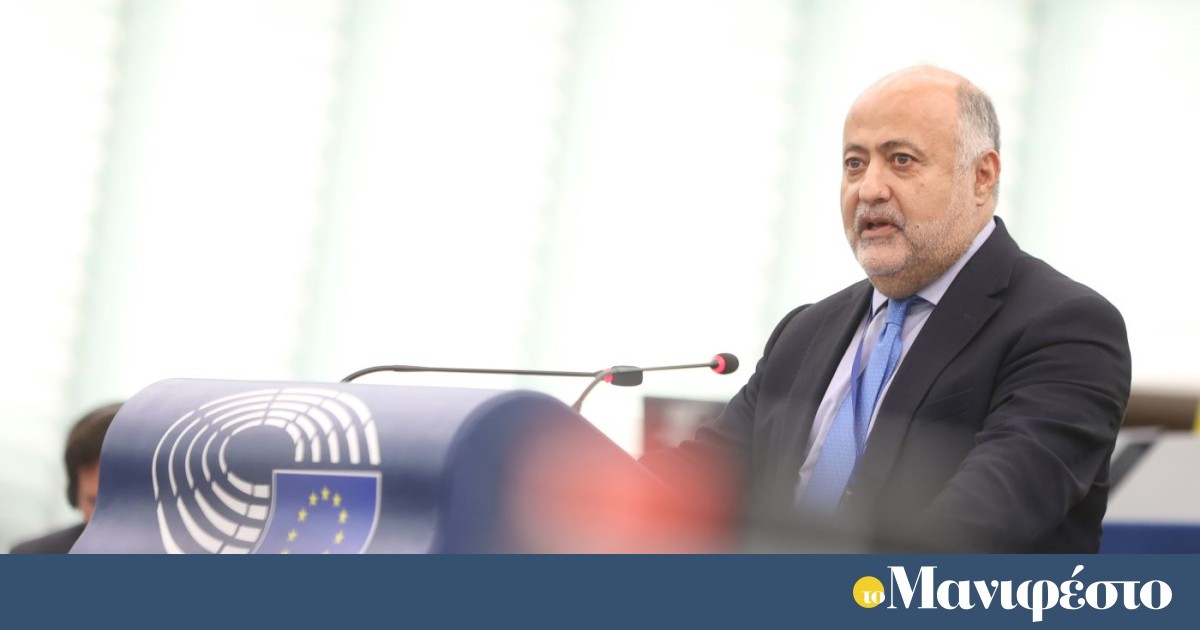 Κομισιόν: το 2025 τα μέτρα για τις πλατφόρμες κοινωνικής δικτύωσης ...