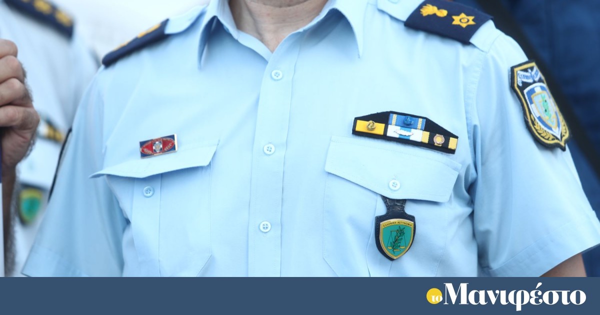 Οι πίνακες με τους νέους μισθούς των ενστόλων - Αναλυτικά τα ποσά