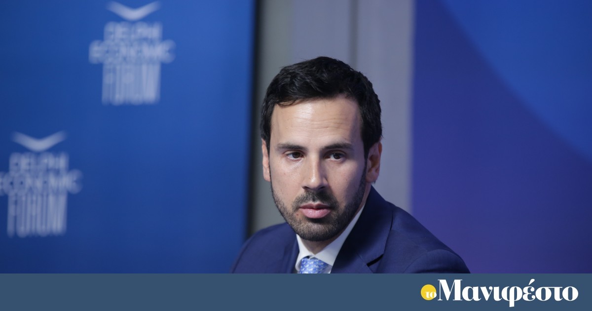 Ρωμανός για ΠΑΣΟΚ: Χυδαίος ο συμψηφισμός της προανακριτικής με τη ...