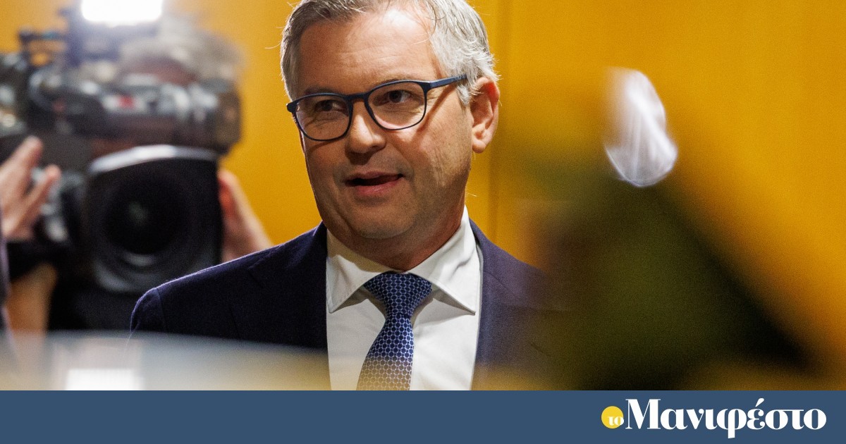 Μεταναστευτικό: ο επίτροπος Μάγκνους Μπρούνερ επισκέπτεται Αθήνα και ...
