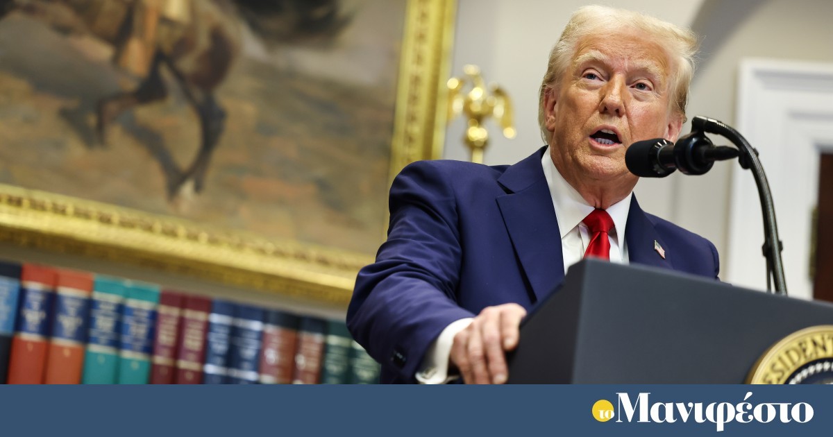 ΗΠΑ: από αξιολόγηση θα περάσει η υπηρεσία αντιμετώπισης καταστροφών FEMA