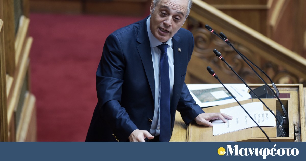 Ο Βελόπουλος, ο Μασκ και τα μασκαριλίκια…