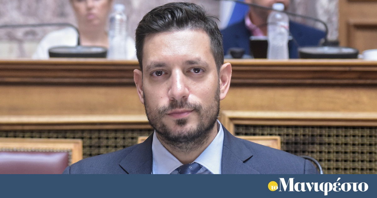 K. Κυρανάκης: Αν συνδικαλιστής της ΝΔ δεν κάνει καλά τη δουλειά του ...