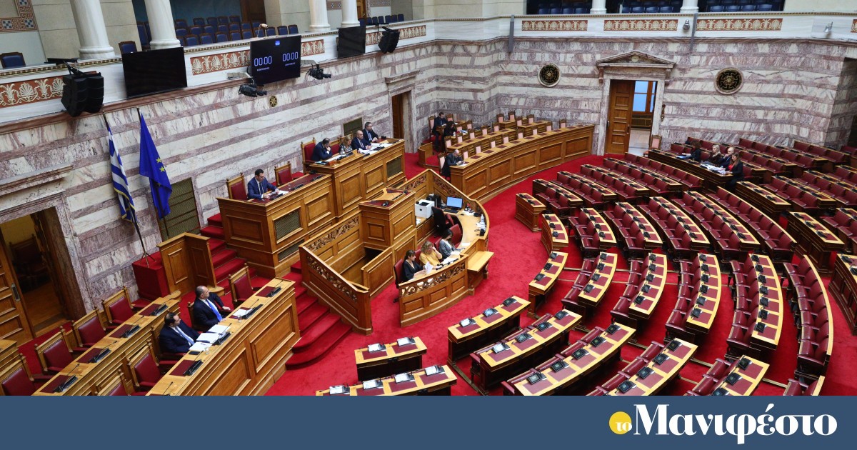 Υπουργείο Τουρισμού: προς ψήφιση το νομοσχέδιο για τα Airbnb