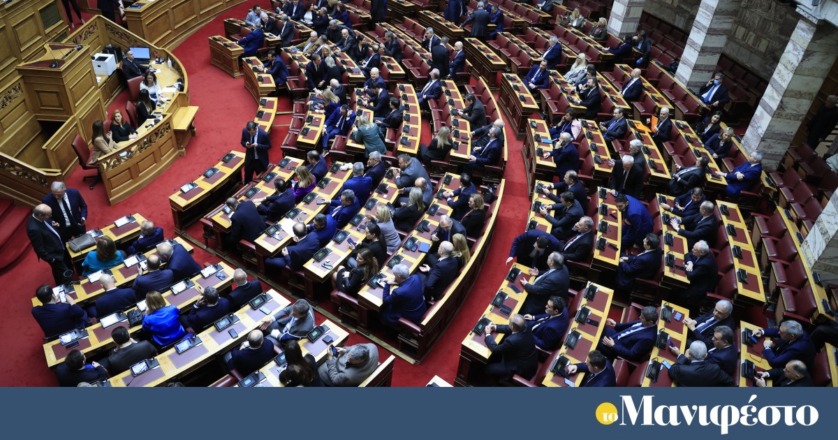Χάρης Παυλίδης: Μια ωραία ατμόσφαιρα…