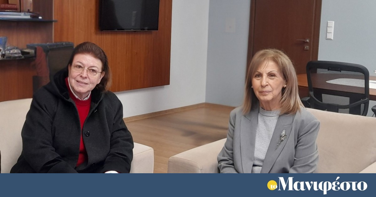 Λίνα Μενδώνη: Πάνω από 150 εκατ. ευρώ το πρόγραμμα του ΥΠΠΟ στην ...