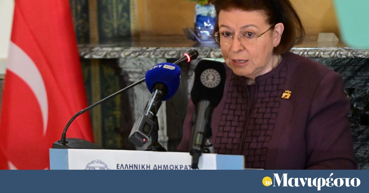 Θεσσαλονίκη: τριήμερο Συνέδριο του ΥΠΠΟ για τη διαχείριση αρχαιοτήτων ...