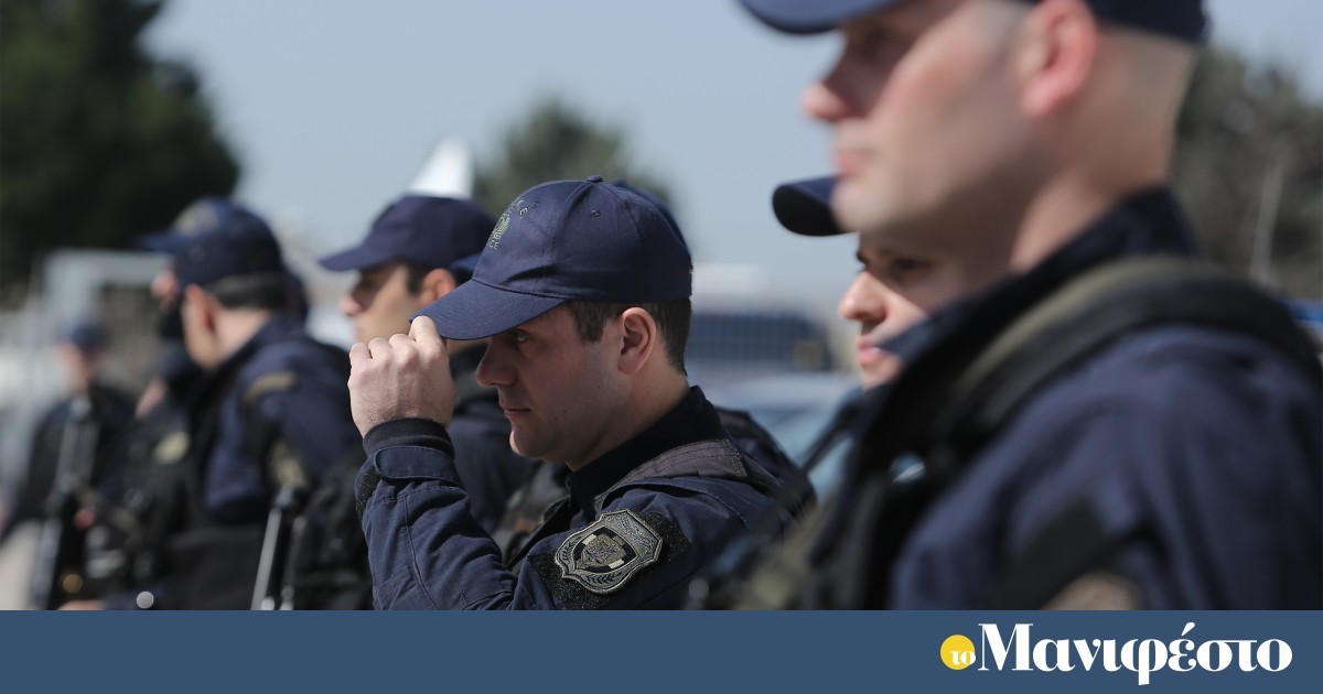 Πιερρακάκης: Έρχονται αυξήσεις και στα Σώματα Ασφαλείας