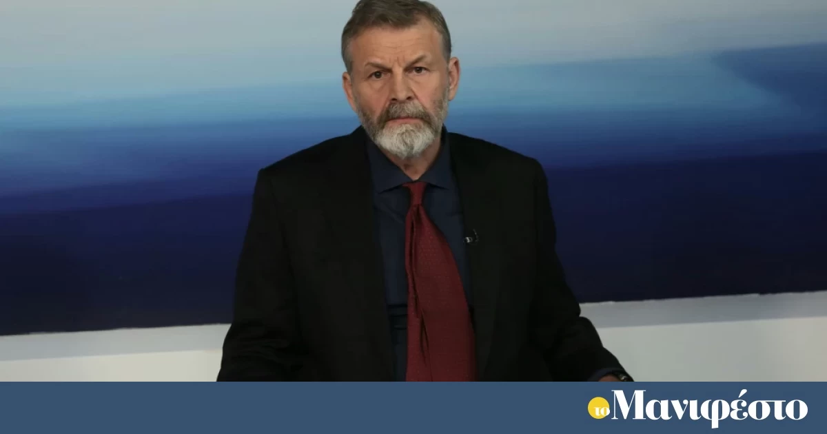 Νέες φουρτούνες στον ΣΥΡΙΖΑ: Ο Γκλέτσος προειδοποιεί τον Φάμελλο «να ...