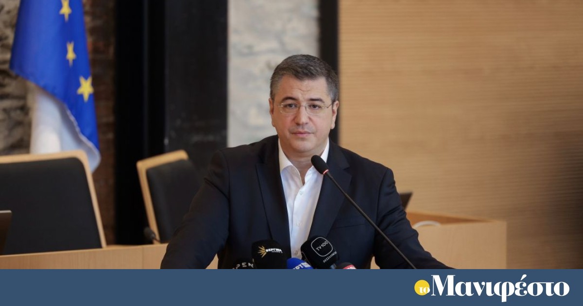 Τζιτζικώστας: Ο τουρισμός αποτελεί κινητήρια δύναμη για την ...