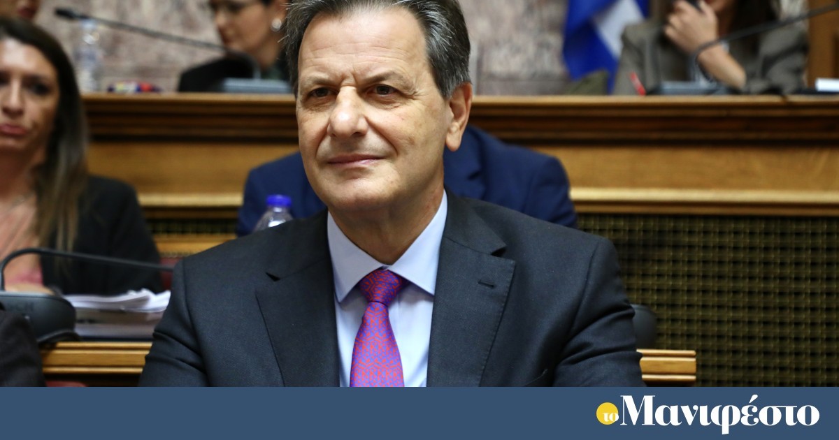 Θεόδωρος Σκυλακάκης: Καλύτερες υπηρεσίες στους δημότες από τις ΔΕΥΑ