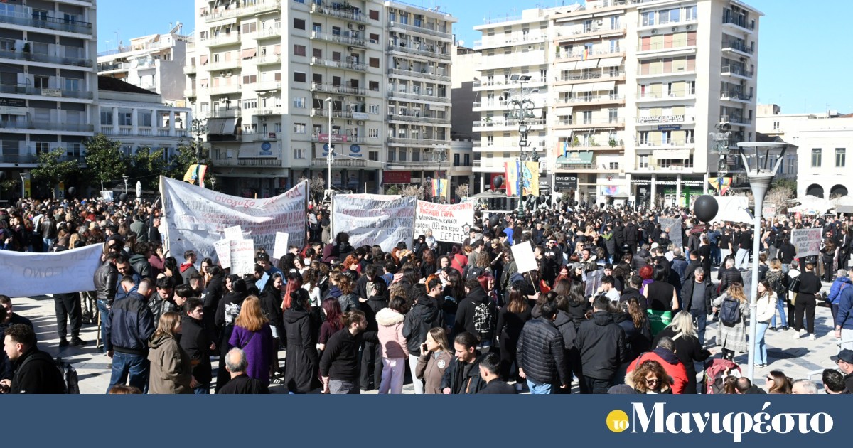 Κυνική ομολογία Κοκοτσάκη: Όλα έγιναν για να πέσει η κυβέρνηση