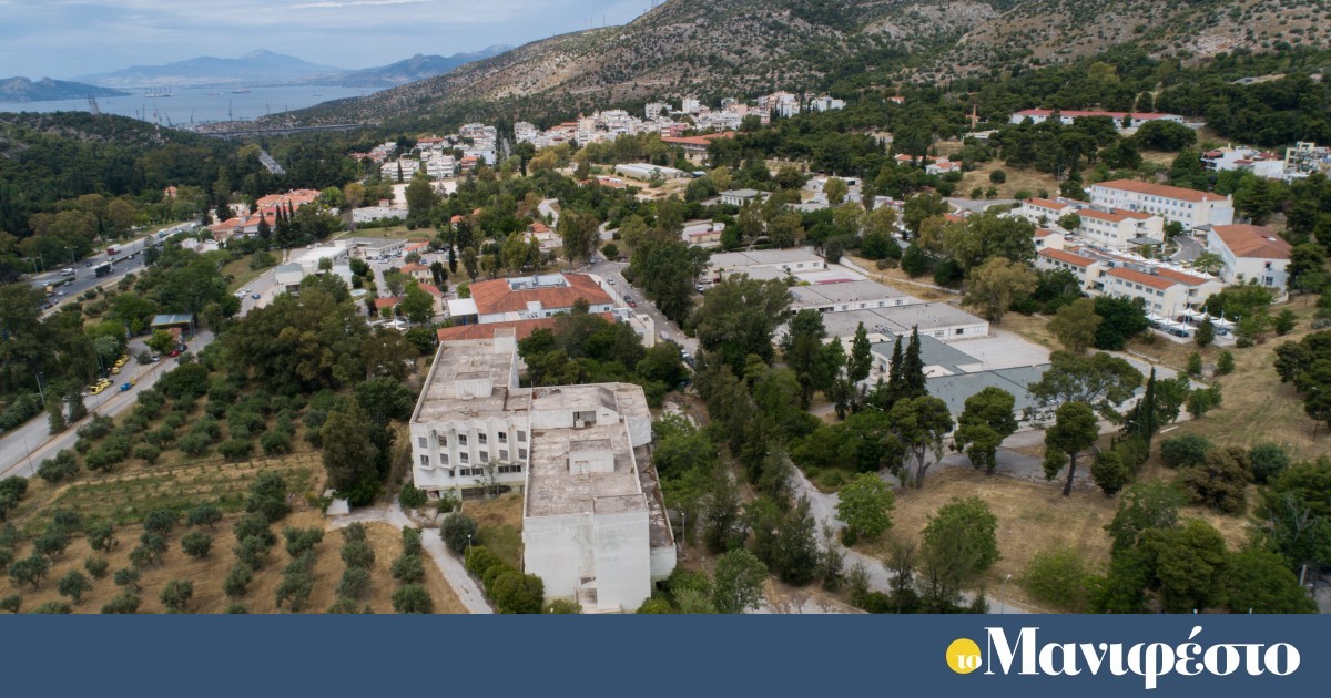 Στον εισαγγελέα ο 47χρονος που σκότωσε με γυαλί ασθενή στο Δαφνί