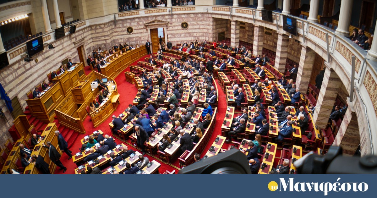 Αντί για πλήγμα στην κυβέρνηση, η αντιπολίτευση ανέδειξε τις αδυναμίες της