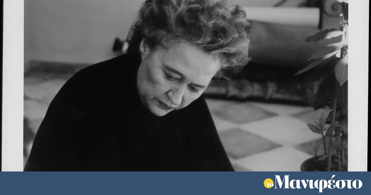 Chryssa: η Ελληνίδα που φώτισε τη διεθνή σκηνή - μια σπάνια έκθεση στην ...