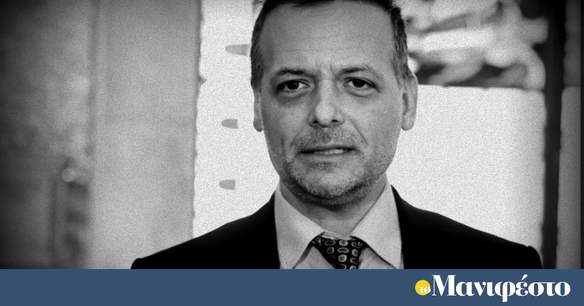 Άρθρο-φωτιά του Χάρη Δούκα για την ηγεσία του ΠΑΣΟΚ: «Να τα ξαναδούμε ...