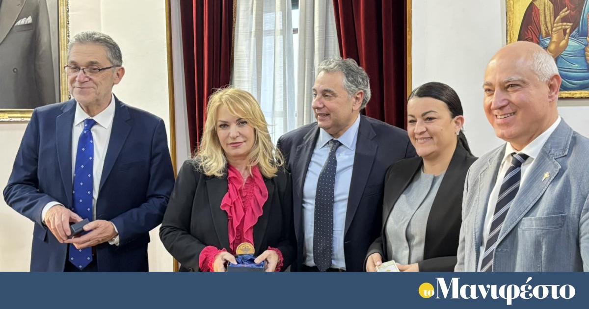 Άννα Μάνη: Σε πλήρη λειτουργία ο προσομοιωτής δεξιοτήτων στο ΕΒΕΠ