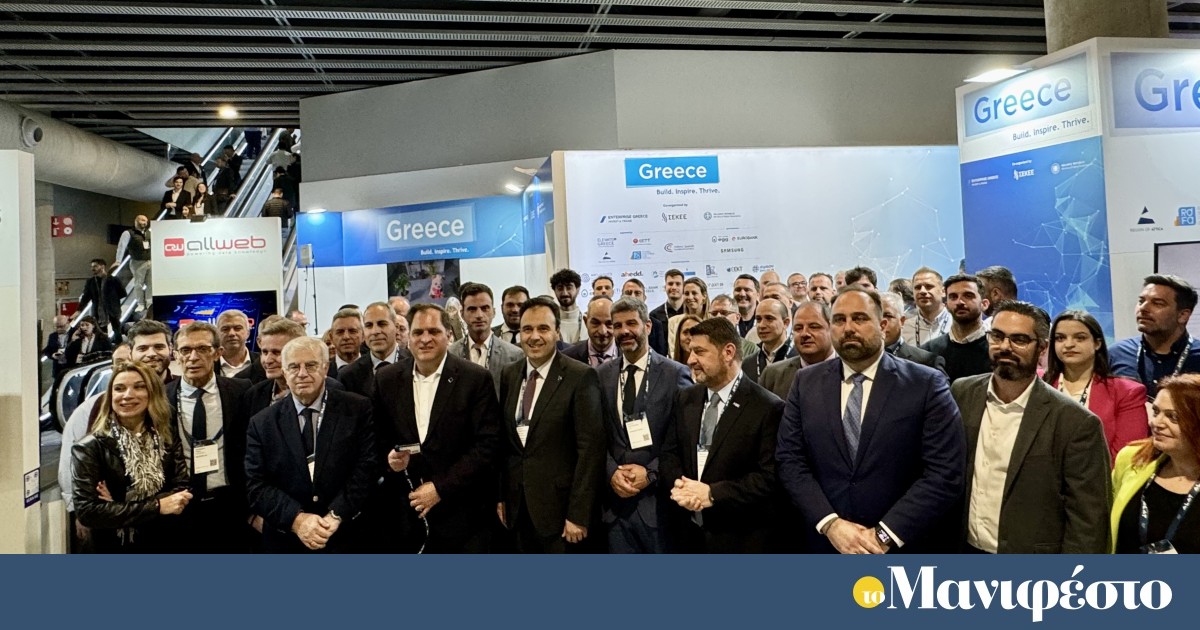 Δημήτρης Παπαστεργίου: Η Ελλάδα πρωταγωνιστεί και συμμετέχει στην ...