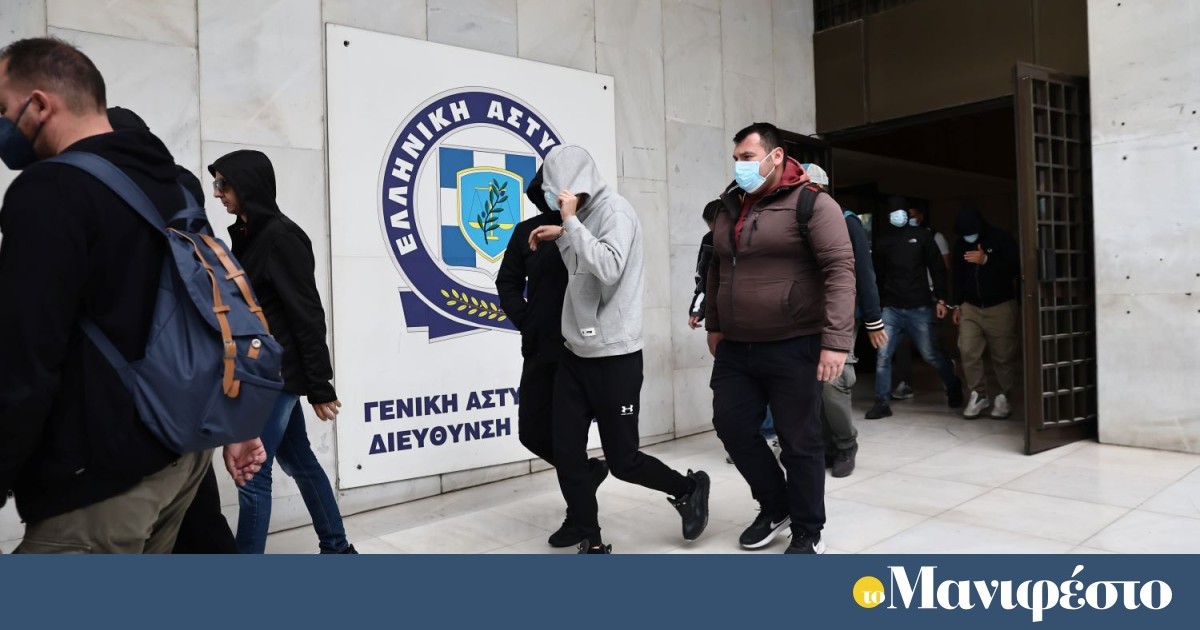 Δολοφονία Λυγγερίδη: συνελήφθη καταζητούμενος στο «Ελευθέριος Βενιζέλος»