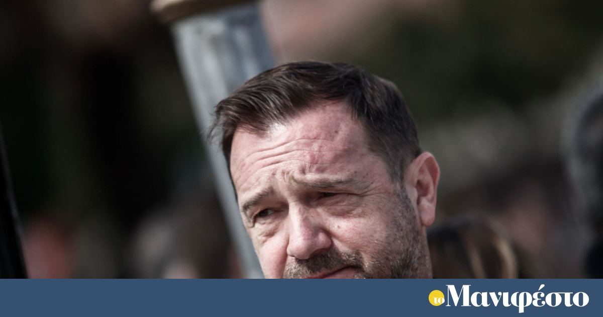 Πλακιάς σε Ακρίτα: «Είναι ντροπή να προσπαθείτε να ξεπλύνετε τον ΣΠΙΡΤΖΗ»