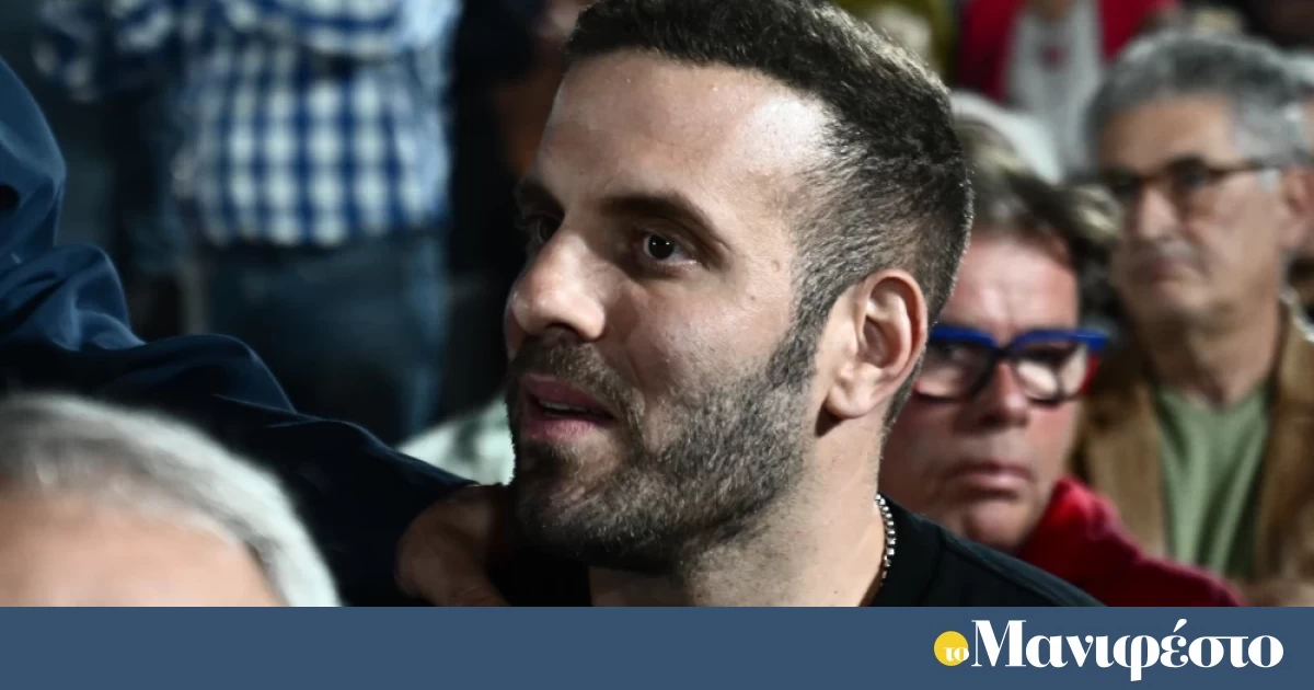Σε εσωκομματική «ομηρία» ο Φάμελλος: Ποιος τον ανάγκασε να μη διαγράψει ...