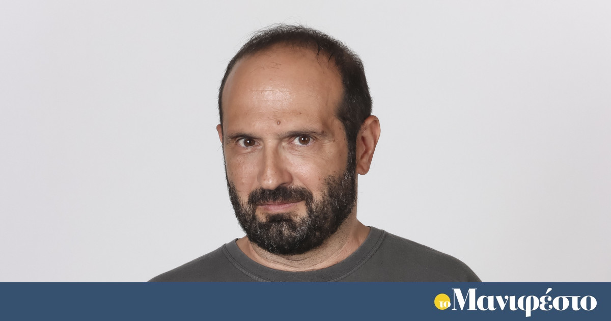 Η «αρπαχτή» του Μάνου Βουλαρίνου (video)
