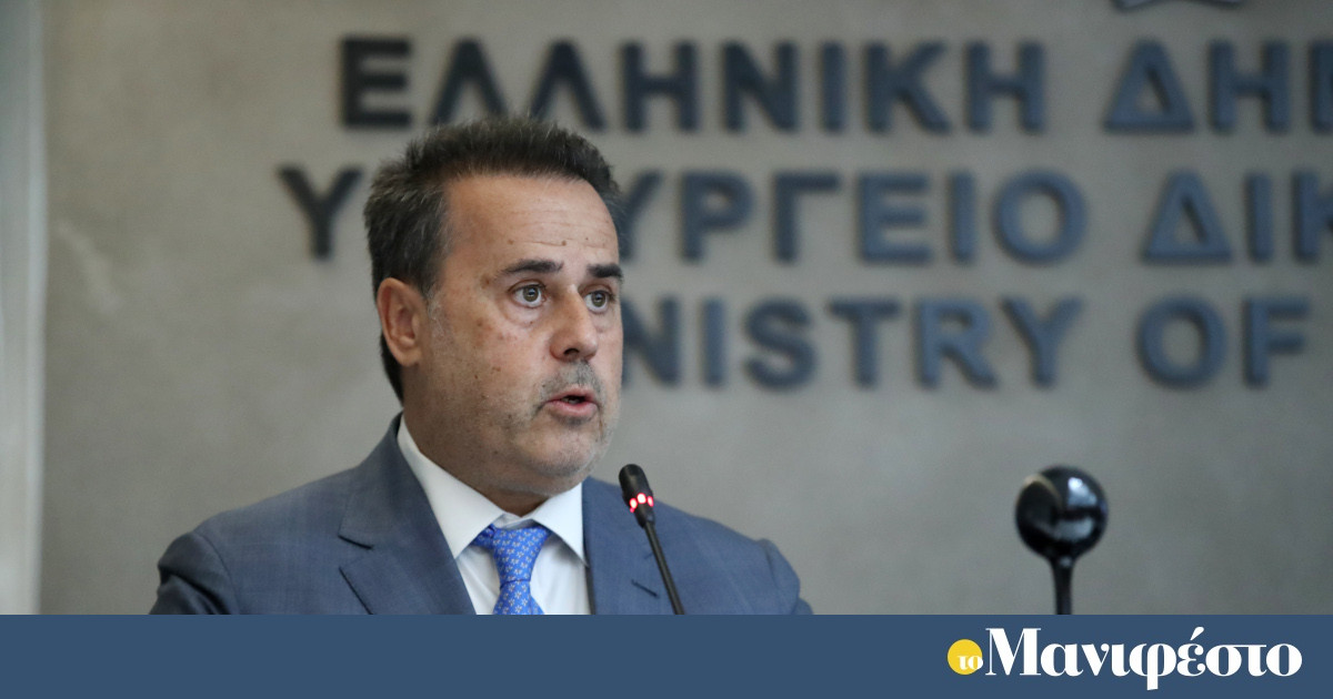 Στο υπουργείο Περιβάλλοντος και Ενέργειας ο Σταύρος Παπασταύρου