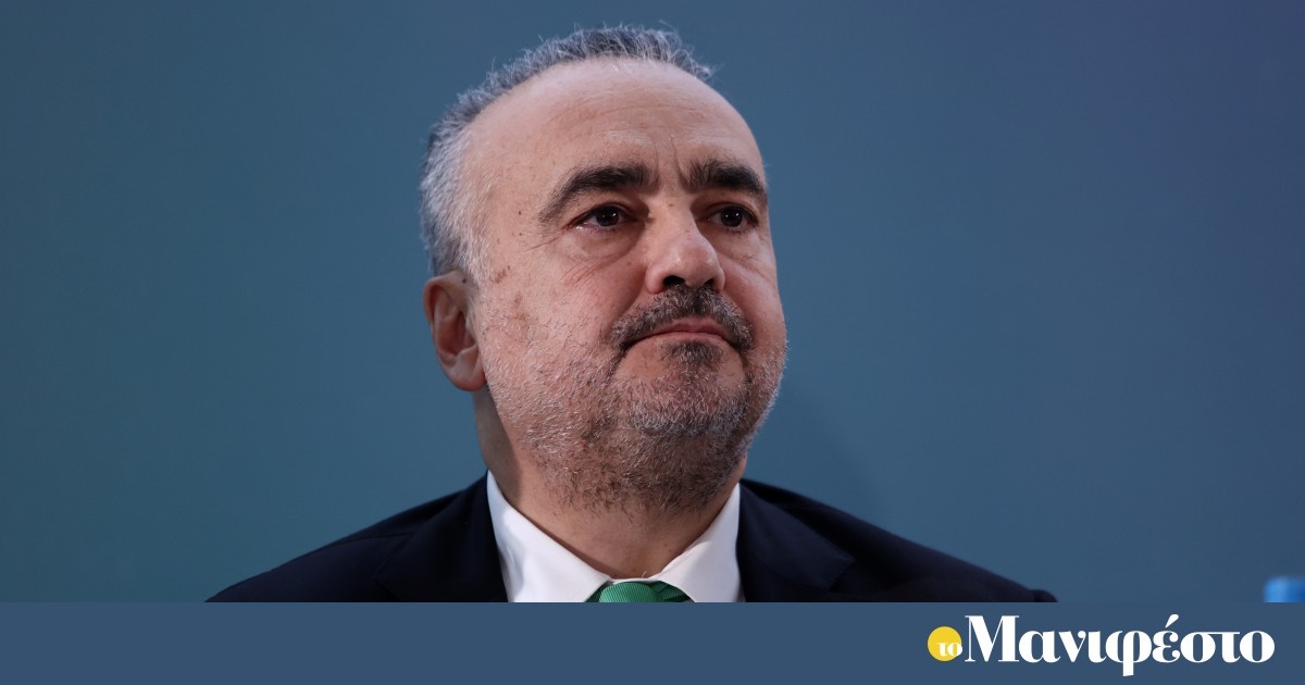 Πόρισμα Δέδε: πήγαν για μαλλί και βγήκαν κουρεμένοι