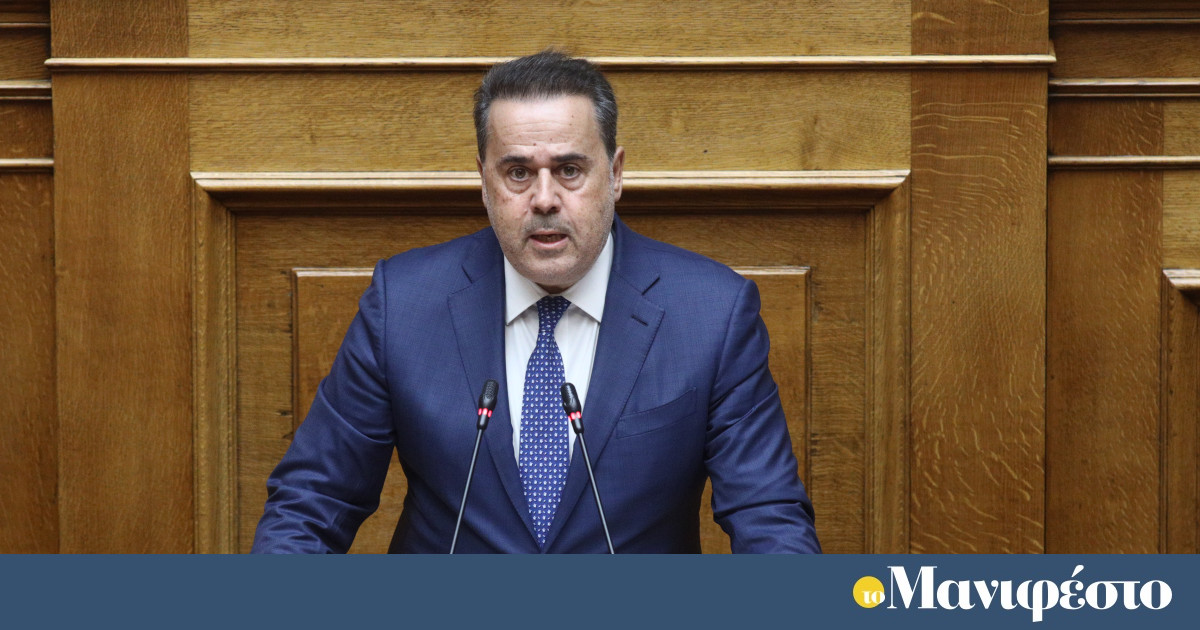 Παπασταύρου στο Συμβούλιο Υπουργών Ενέργειας: Άμεση εφαρμογή του ...