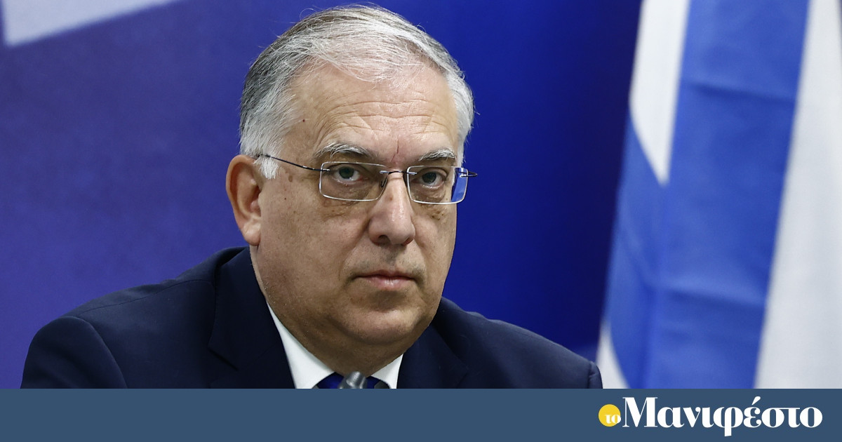 Θεοδωρικάκος: Με την Κωνσταντοπούλου ο πολιτικός λόγος έγινε ...