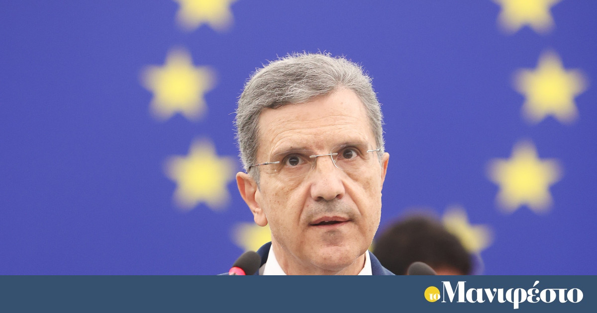 «Ναι» από την Ευρώπη σε 4 προτάσεις του Αυτιά (video)