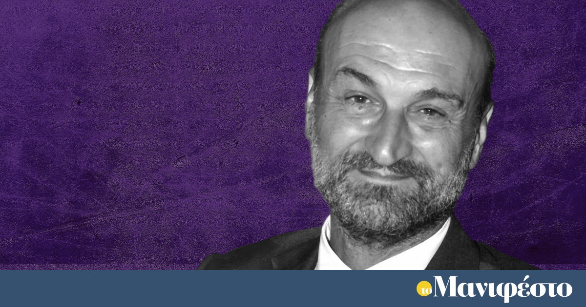 Δημήτρης Γαλλής στο «Μανιφέστο»: Όλα τα στοιχεία της δικογραφίας για τα ...