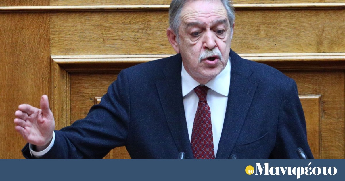 Ο ευτυχισμένος κόσμος του ΠΑΣΟΚ: ευλογούν τα γένια τους για το έργο των ...