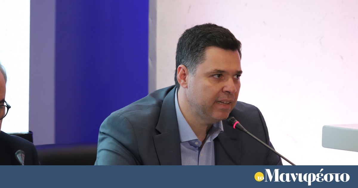 Κοντογεώργης: Εξάντληση κάθε διπλωματικού μέσου για την αποφυγή ...