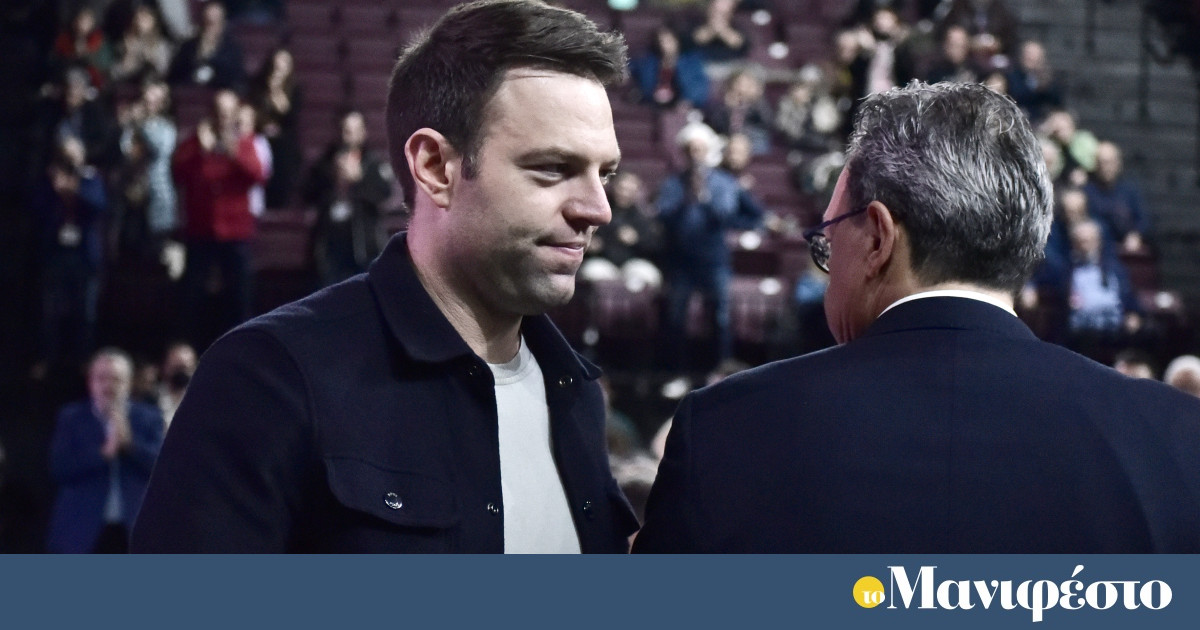 «Μάχη» ΣΥΡΙΖΑ-Κασσελάκη για την… 6η θέση: και μυαλό δεν βάζουν