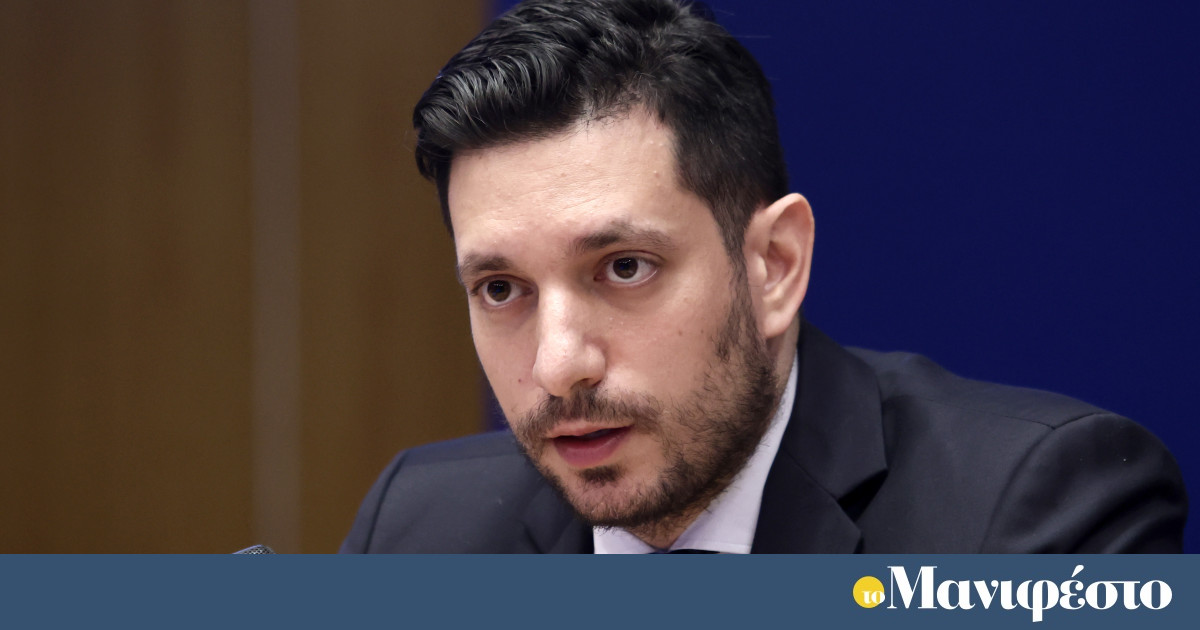 Κυρανάκης για τον νέο σιδηρόδρομο: Αναβάθμιση ΕΟΔΑΣΑΑΜ, προσλήψεις και ...