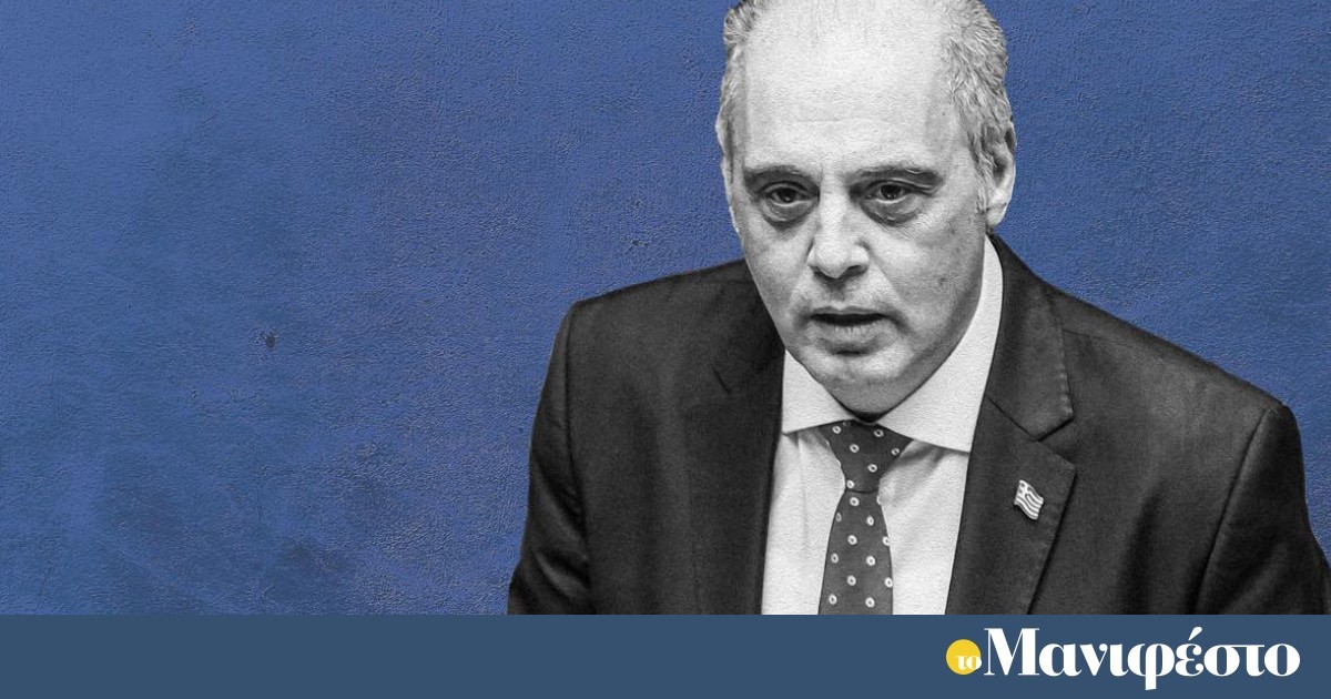 Βελόπουλος: ο αρχηγός που πολιτεύεται με fake news και εύχεται «ψόφους»