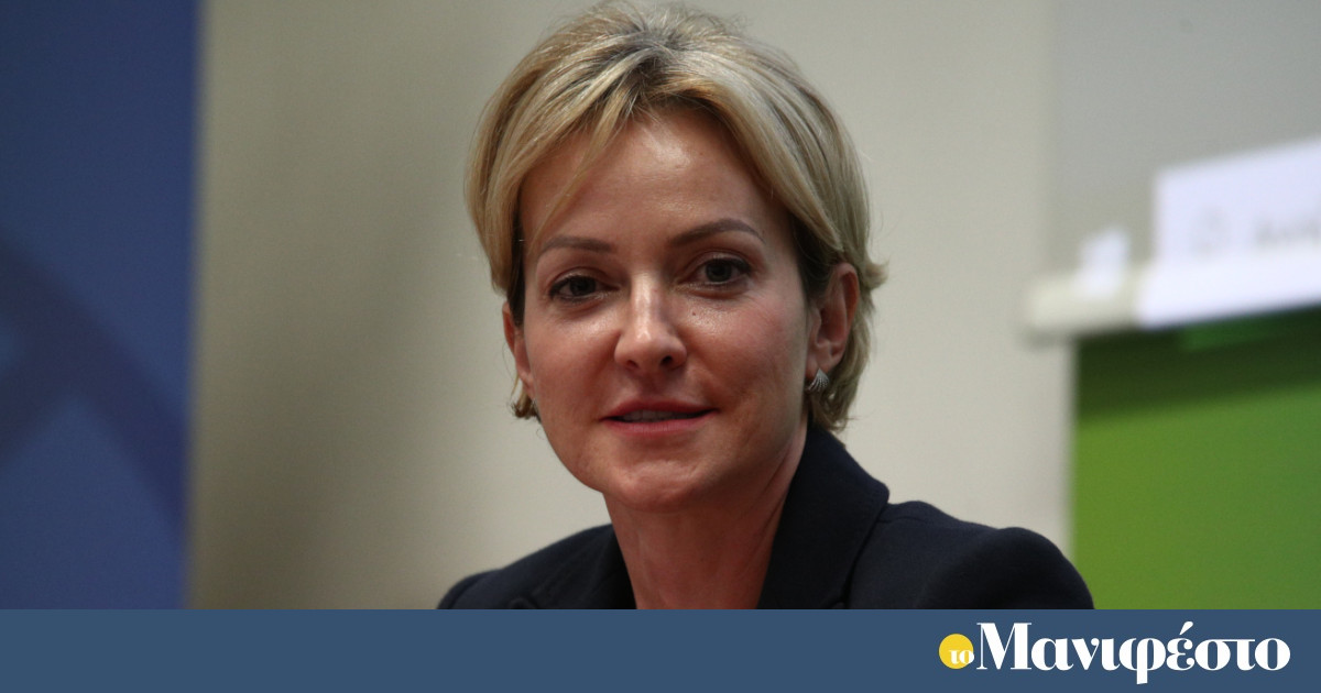 Σδούκου: «Ο ΟΠΕΚΕΠΕ απέτυχε στον πυρήνα της αποστολής του»