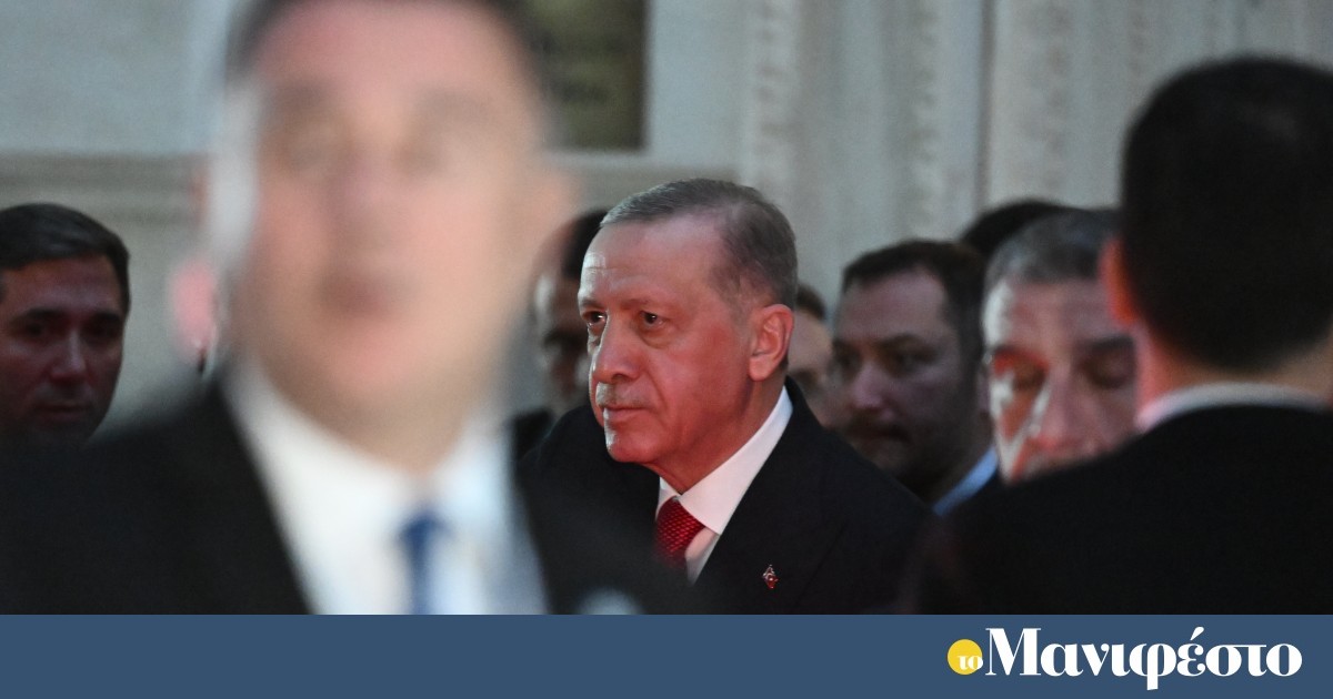 Ύποπτη τριμερής Τουρκίας, Ιταλίας και Λιβύης στην Κωνσταντινούπολη: ο ...