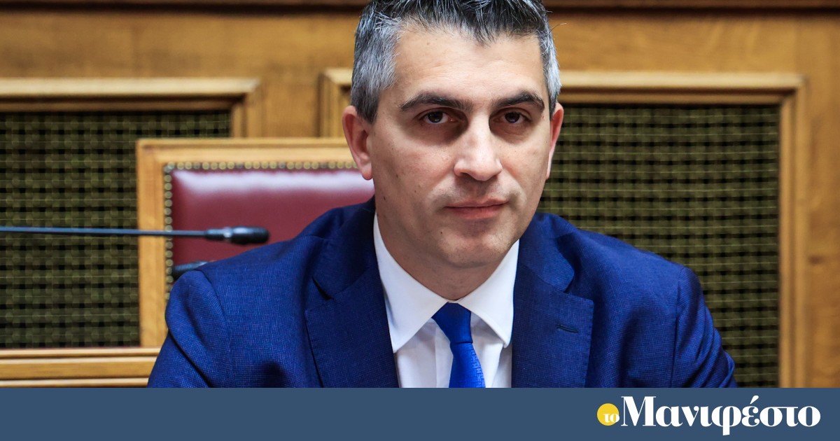 Βουλή - ΒΟΑΚ: κυρώθηκε η Σύμβαση Παραχώρησης στο τμήμα Χανιά-Ηράκλειο ...