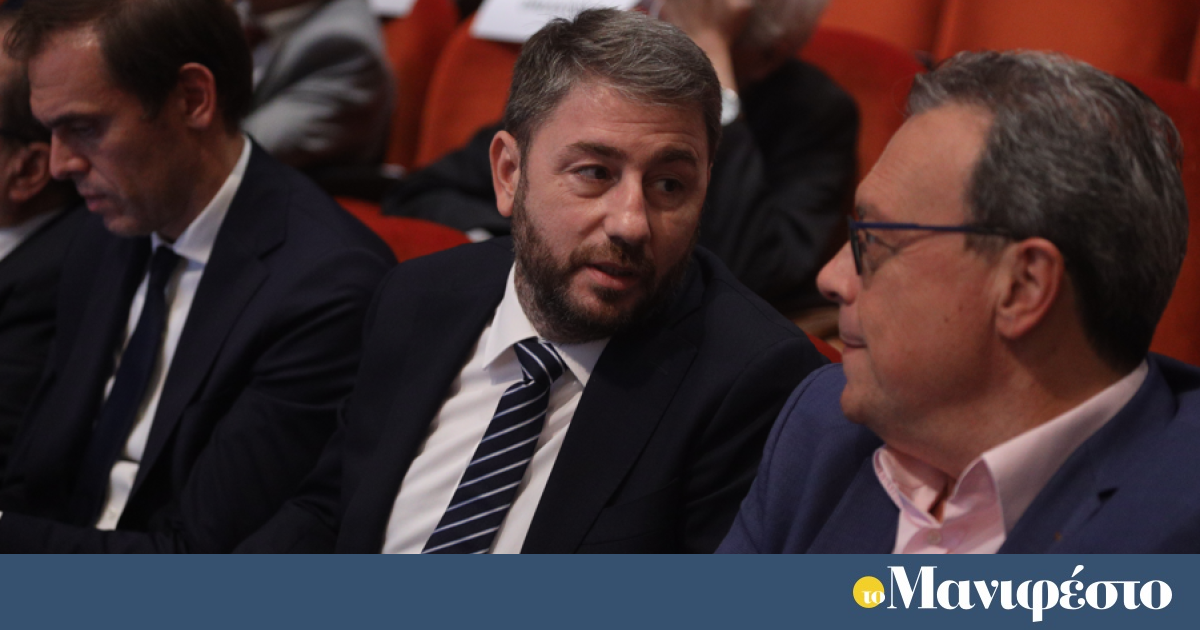 Σε ποιους απευθύνονται ΠΑΣΟΚ και ΣΥΡΙΖΑ - Υποσχέσεις άνευ αντικρίσματος