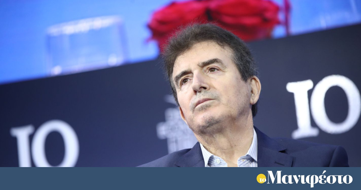 Χρυσοχοϊδης: Η ΕΕ αναγνωρίζει τα βήματα που κάνουμε για την ...