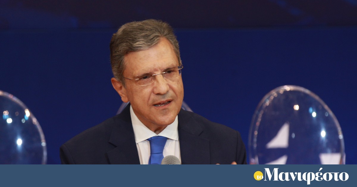 «Ναι» σε 6 προτάσεις του Γιώργου Αυτιά στο Ευρωκοινοβούλιο (video)