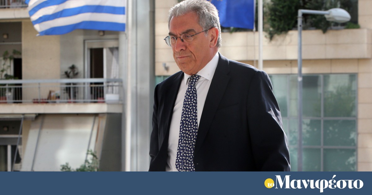 Καπερνάρος για την τραγωδία στο Μάτι: «Ο ΣΥΡΙΖΑ μείωσε τις ποινές για ...