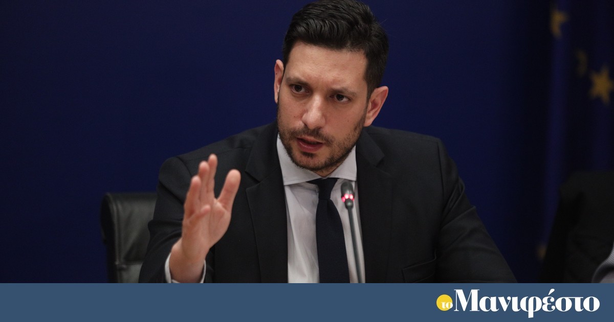 Κυρανάκης: Με τα νέα τρένα ο ΗΣΑΠ σε 24ωρη λειτουργία – Το 2026 η ...