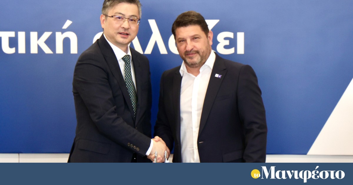 Χαρδαλιάς: Ο Πειραιάς θα γίνει το μεγαλύτερο λιμάνι της Νοτιοανατολικής ...