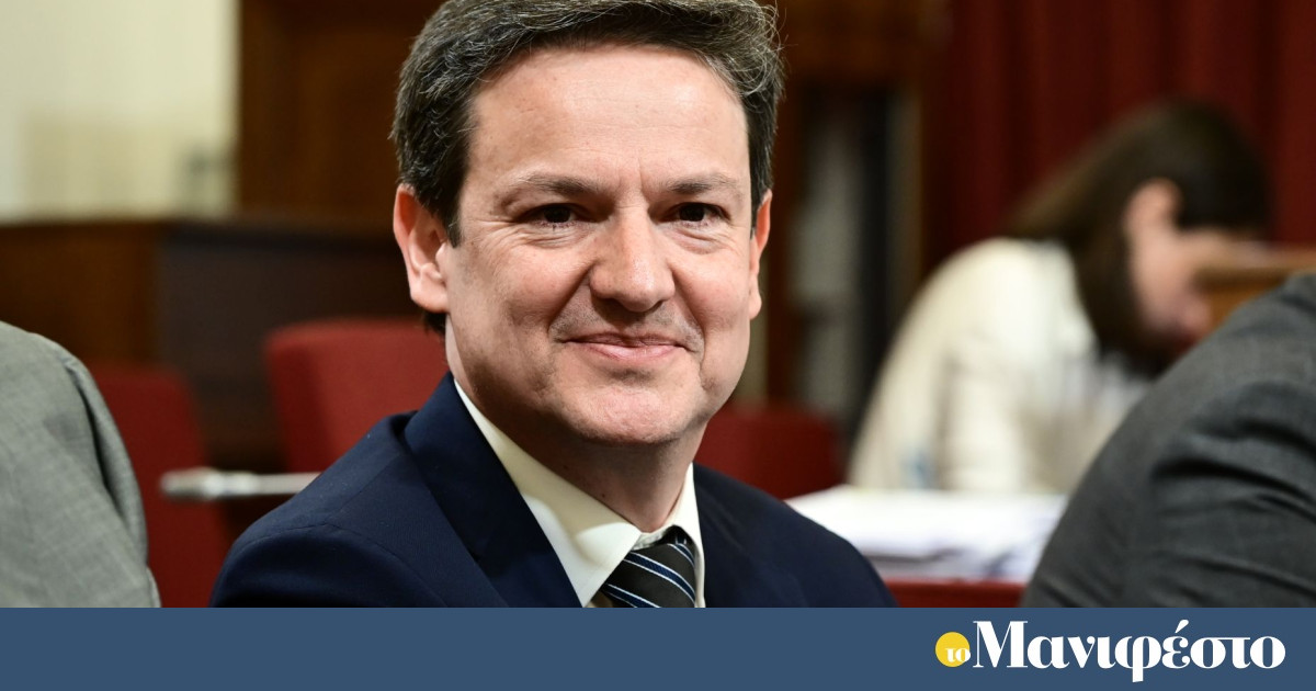 Νέος πρόεδρος στην «ΕΛΛΗΝΙΚΟ ΜΕΤΡΟ Α.Ε.» ο Χρήστος Καραδήμας - Οι ...