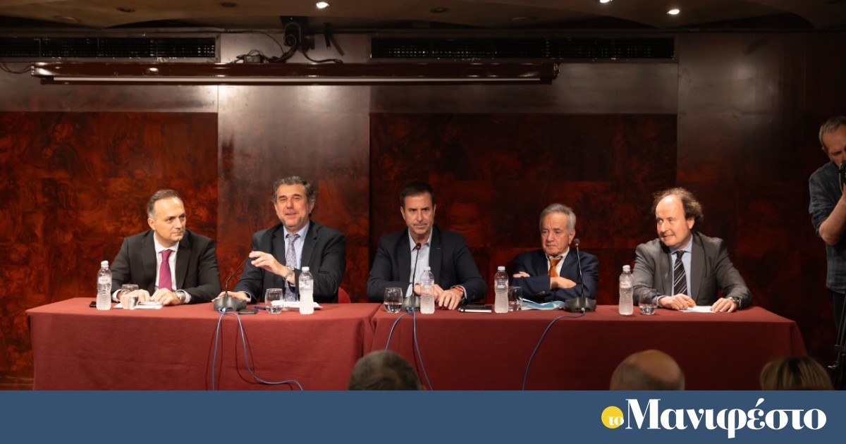 Δημήτρης Αναστασόπουλος: Κράτος Δικαίου η Ελλάδα - Ιστορική ευθύνη των ...